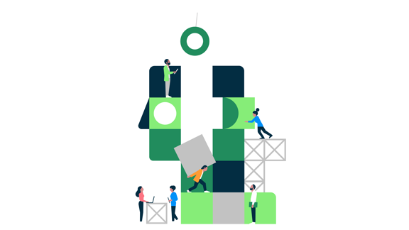 Align strategy to execution and optimize results