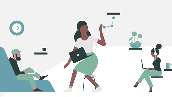 Accelerate towards digital-first growth with AIPSO