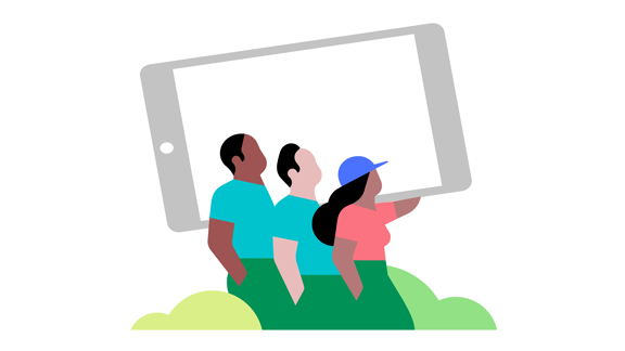 Activate your Control Tower for Digital Transformation with ServiceNow