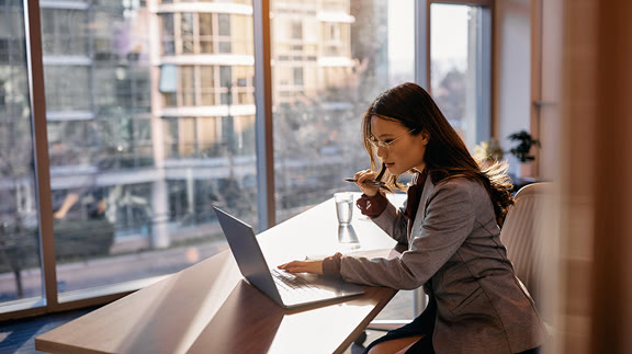 Extended Reach Solutions - Performing Beyond the Standards