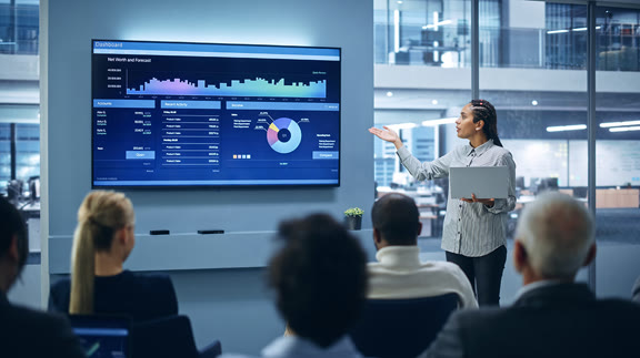 Introduction to Professional Audio/Video (AV) Systems