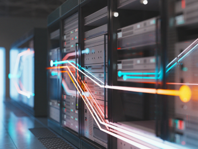Why enterprises need to rethink their data center capacity strategy ...