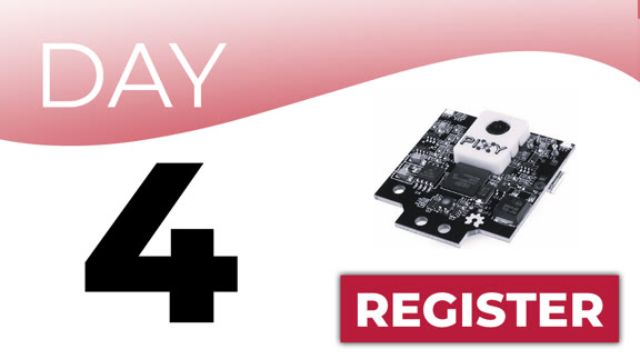 Day 4: Introduction to the Pixy2 Camera: Part 1