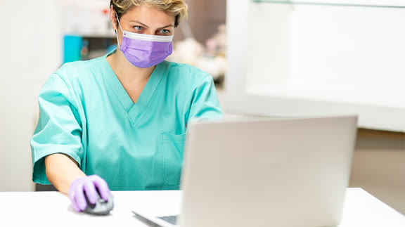 Better Insights, Better Infection Prevention