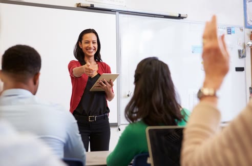 Maximise the use of our New RPL and Skills Scan Tool: a training webinar