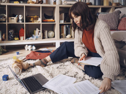 Investing essentials: 5 principles to invest with confidence