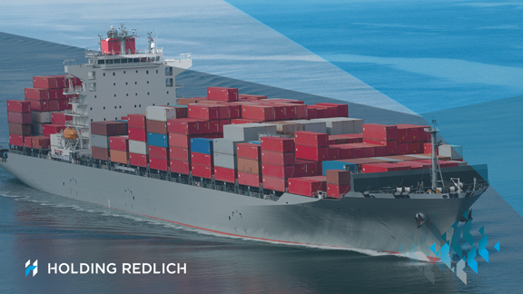 Recent technology developments affecting ports | Ports series 2023