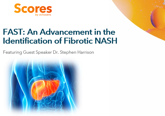 FAST an advancement in the identification of fibrotic nash