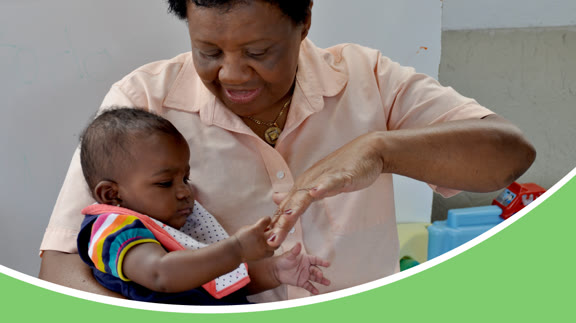 Resources from CDC’s Learn the Signs. Act Early. for Head Start and ...