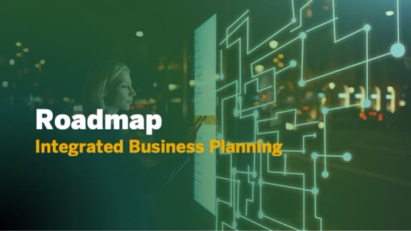 Supply Chain Risk in SAP IBP - Roadmap and Integration