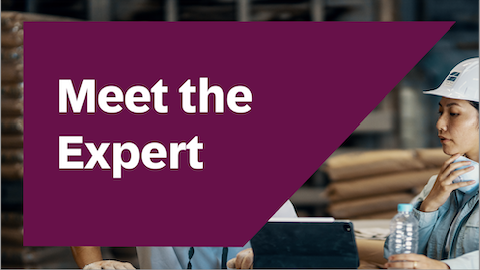 Master Data management in SAP IBP improvements