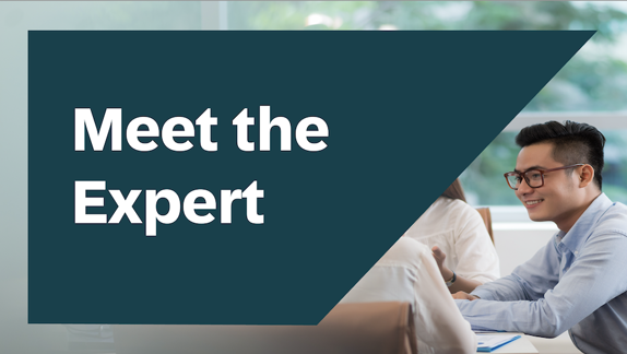 Meet the Expert: SAP Field Service Management Crowd Service