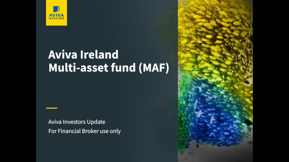 Multi-Asset Update with Aviva and Aviva Investors