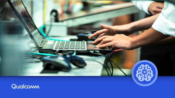 Introduction to Porting to Windows on Snapdragon