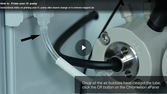 Video: How to: Prime your IC pump