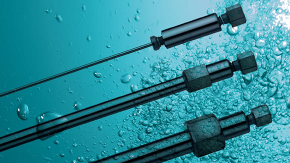 Guide: IonPac IC Column Selection