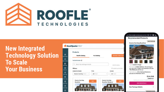 Owens Corning + ROOFLE: Building Homeowner Trust with Technology