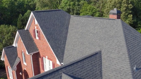 Owens Corning® Roofing: More Than Just a Roof™