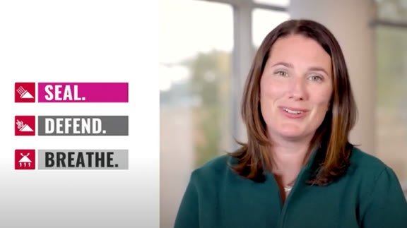 ProTrained Education: Total Protection Roofing System® | Owens Corning ...