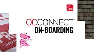 ProTrained Education: Welcome to Owens Corning | Owens Corning Roofing