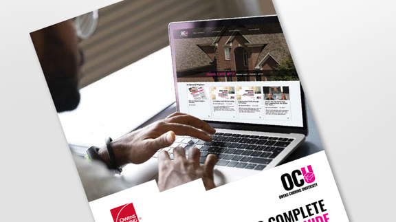 OCU Complete Roofing Guide