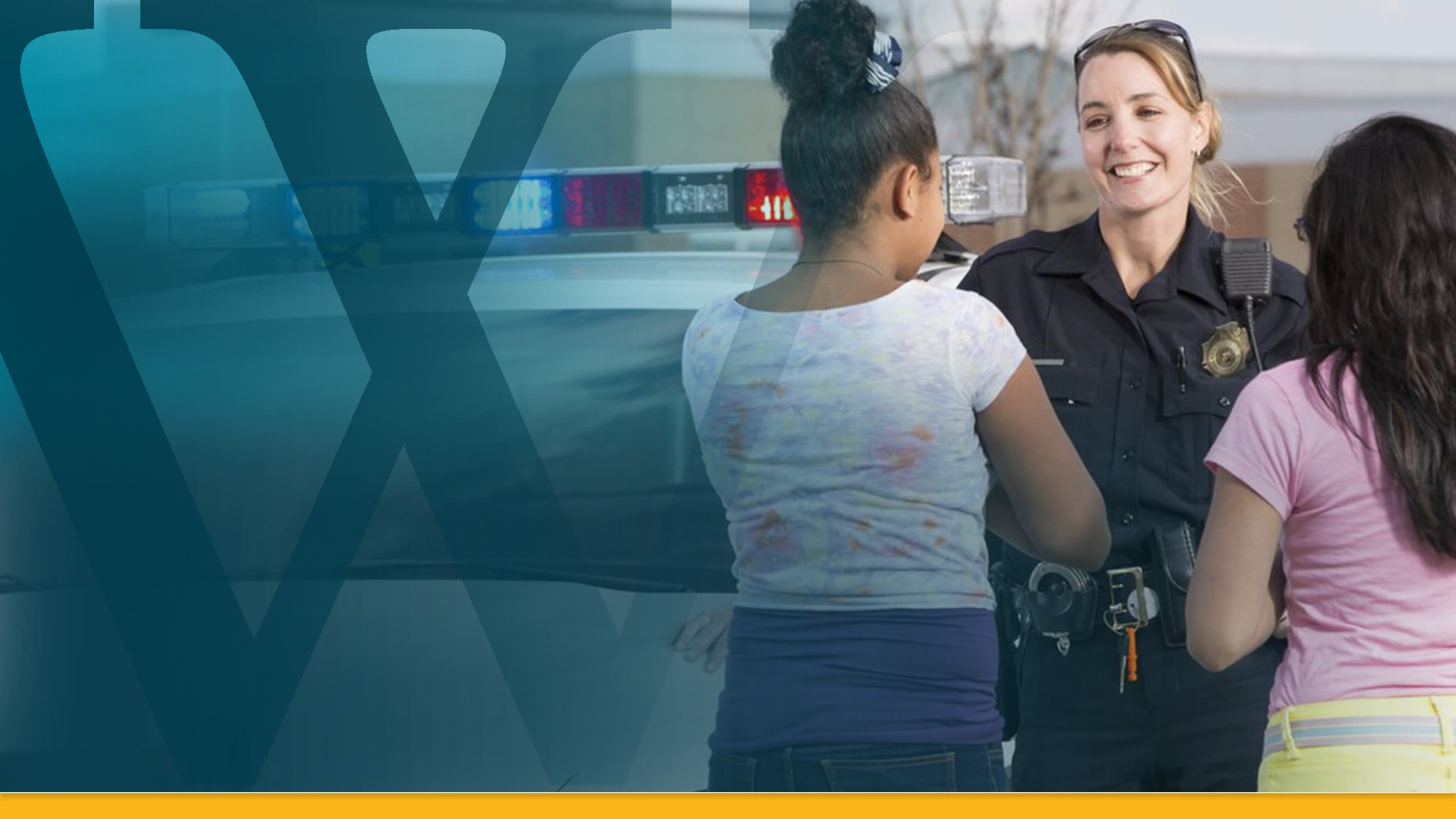 Using EQ to Improve Relations Between Communities and Law Enforcement