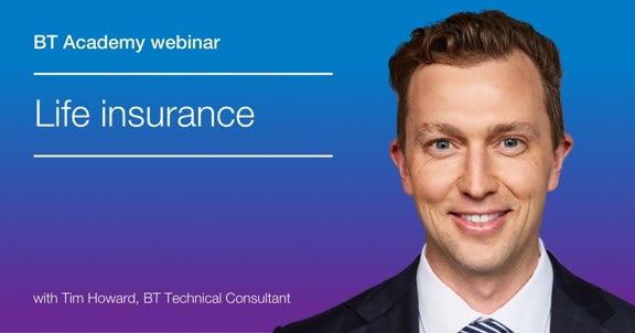 Episode 105 | Life Insurance