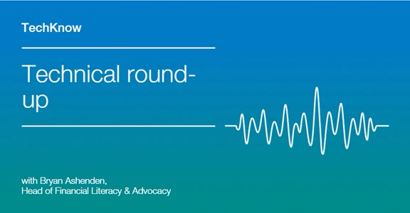 TechKnow - Technical round-up