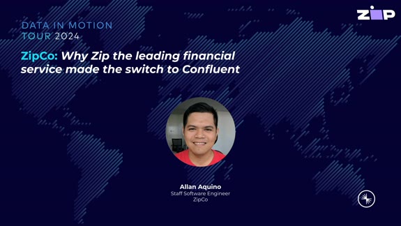 Customer Story - ZipCo: Why Zip the leading financial service made the ...