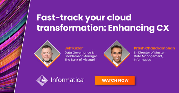 Fast Track Your Cloud Transformation Crawl Today Run Tomorrow For