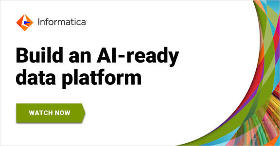 Is your data platform AI-ready? Key strategies for success
