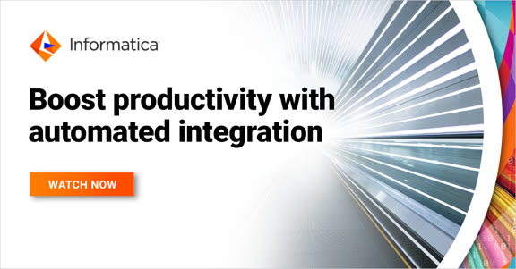 Accelerate GenAI and process automation in one click