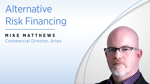 Alternative Risk Transfer and Non-Standard Risk Financing Solutions