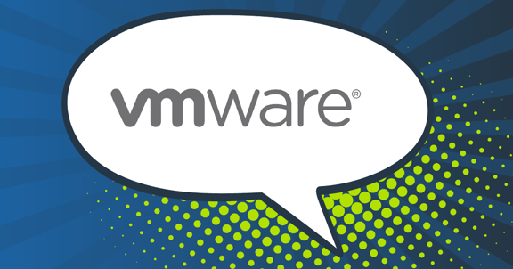 VMware - SKO 2022 Partner Showcase