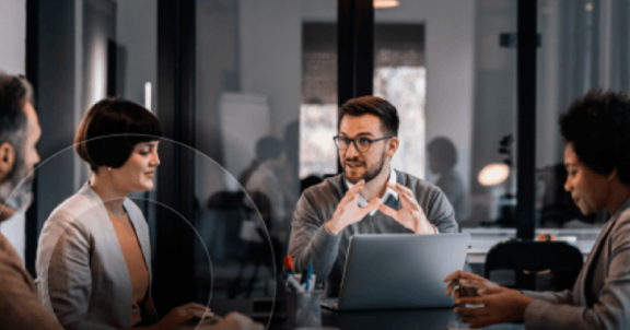 Manage IT like a pro with SHI One