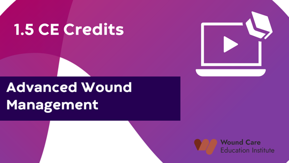 Advanced Wound Management