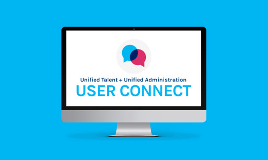 eFinancePlus, Talent and SIS integration – Doing more with less using ...