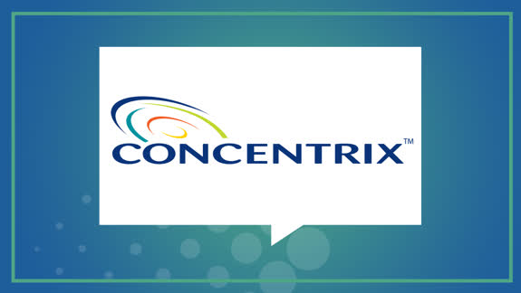 About Concentrix