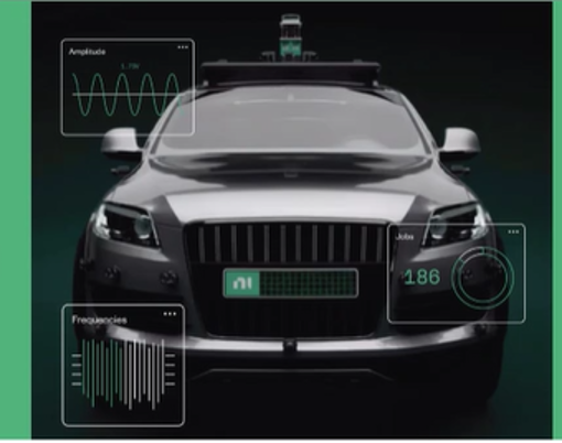 Vehicle Physical Measurement Bundles: Features, Software, and Apps