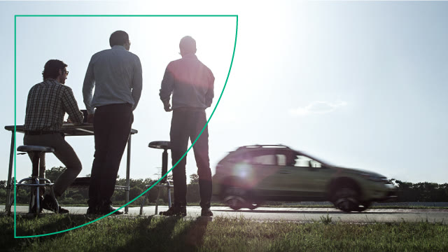 High-Speed In-Vehicle ADAS Data Logging – A key puzzle piece to the End ...