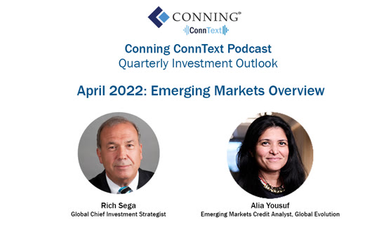 April 2022 Conning ConnText