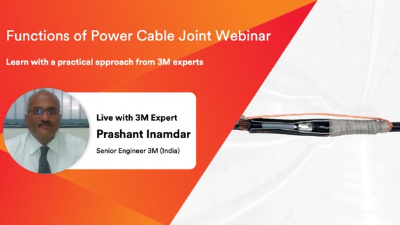 Functions of Power Cable Joint