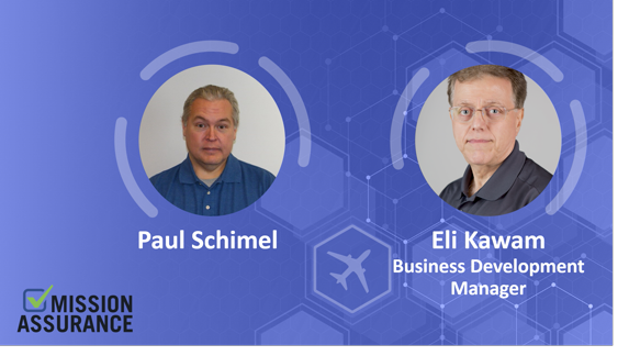 Mission Assurance: Introduction to a Baker Clamp