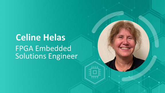 Intégration de composants FPGA dans le système de traitement