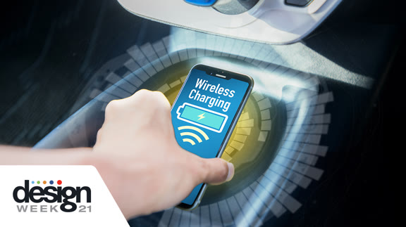 Our Wireless Power Consortium (WPC) Qi® 1.3 Solutions
