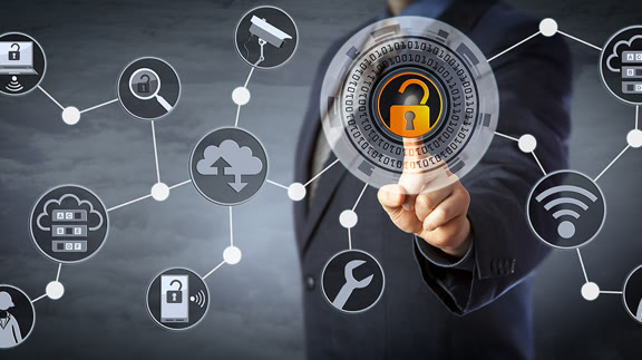 Device Lifecycle Management for Fleets of IoT Devices