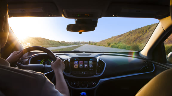 A Review of Automotive Steering Wheel Features of the Future ...