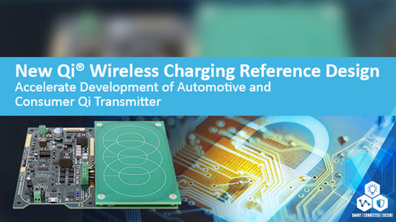 Qi® 1.3 Wireless Charging Authentication and Provisioning Solutions