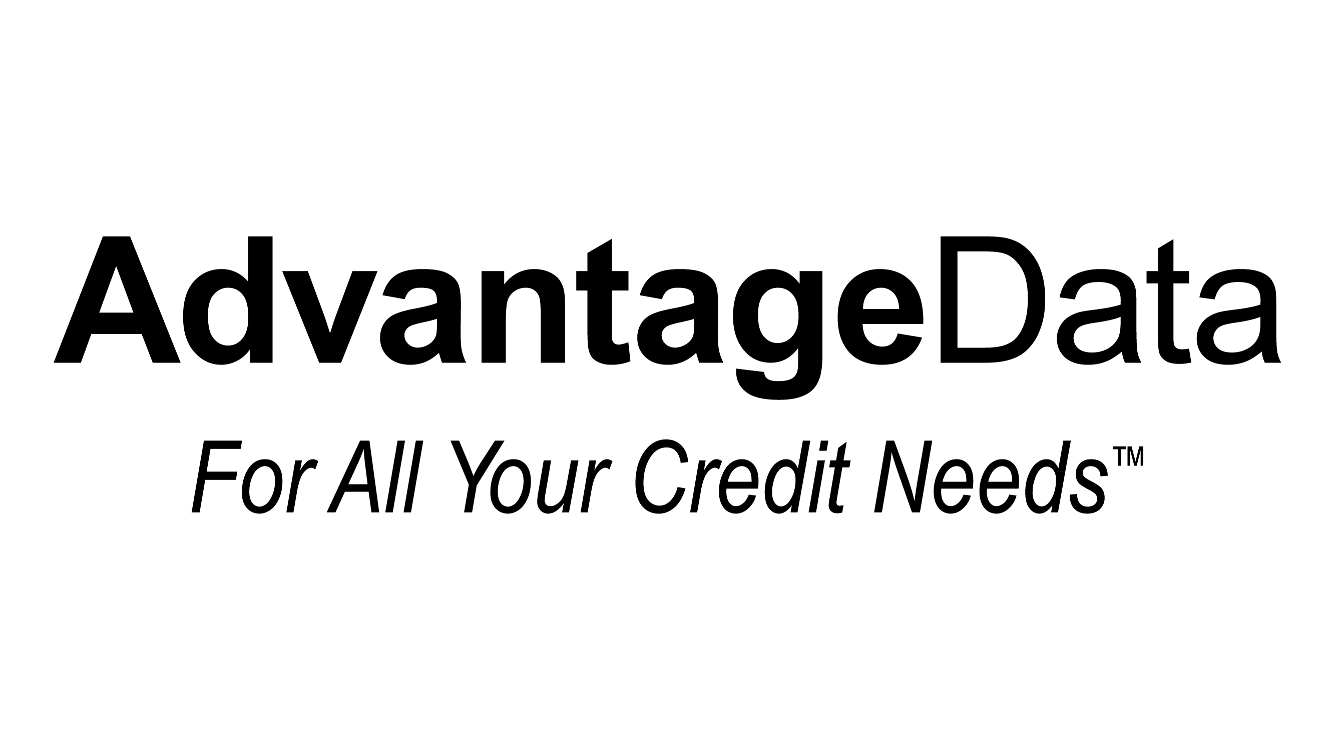 AdvantageData Sponsor Booth