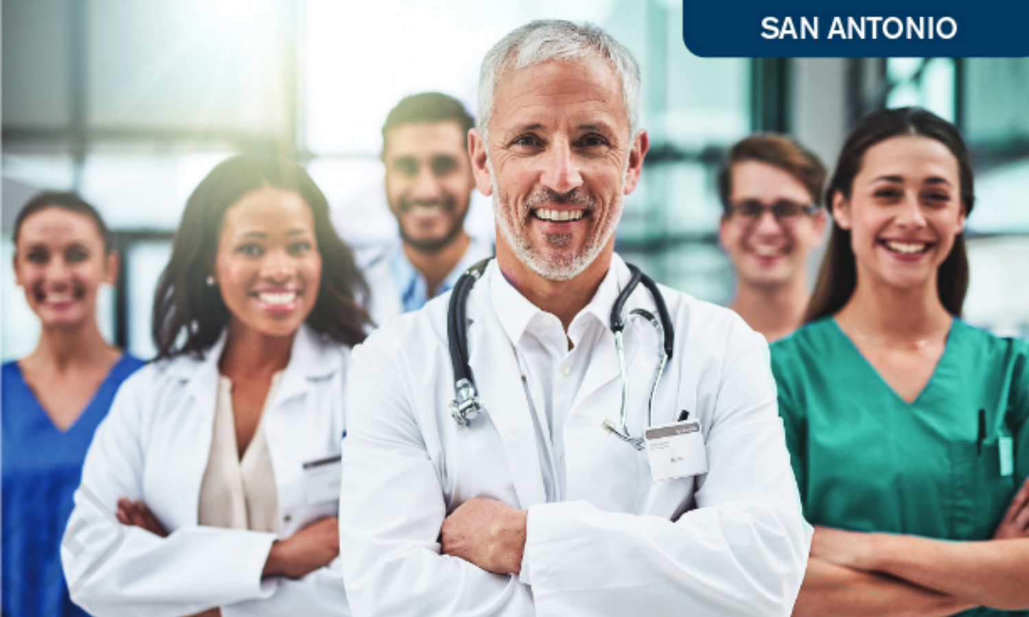 San Antonio WellMed Locations